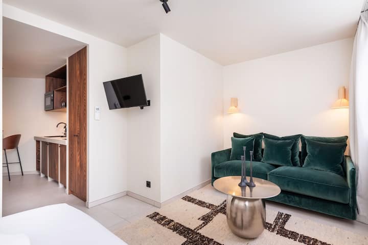 Wabi Sabi 2 – Appartement Premium Au Cœur De Lyon - Lyon