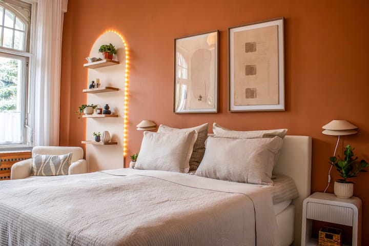 Brüder-grimm-apartment - Cassel, Allemagne