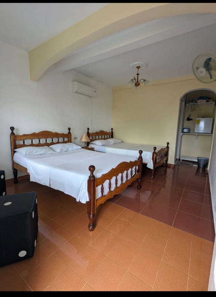 Casa Bernardo Y Belkis 2 (Wifi) - Viñales