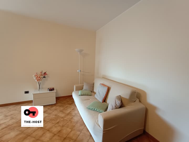 Your Cozy Corner In Lissone - Monza