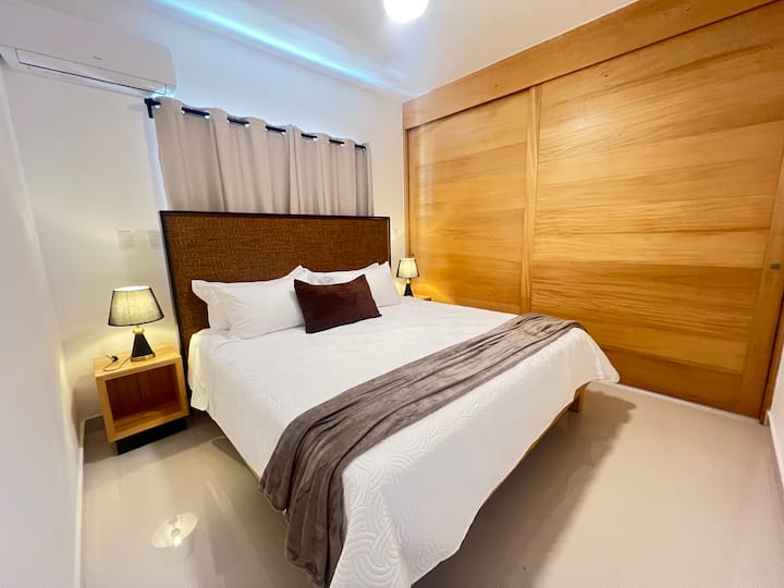 Luxurious Apartment - Puerto Plata