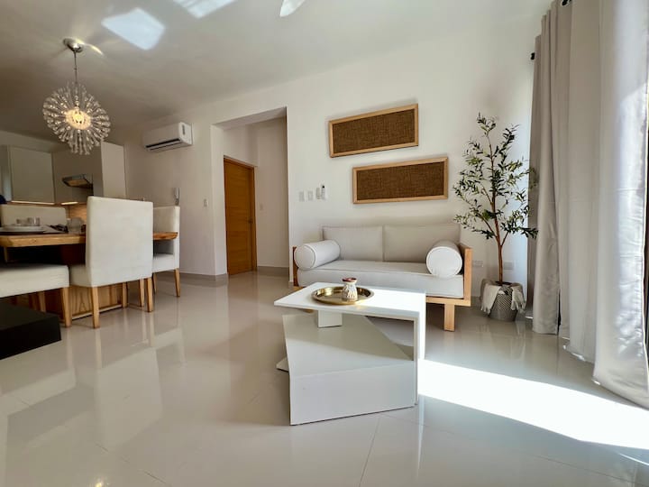 Luxurious Apartment - Puerto Plata