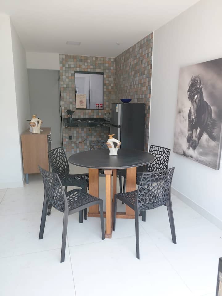 Charmoso Duplex Central - 2 - Cabo Frio