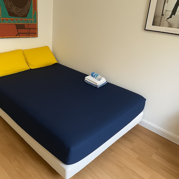 Studio Calme - Parigi