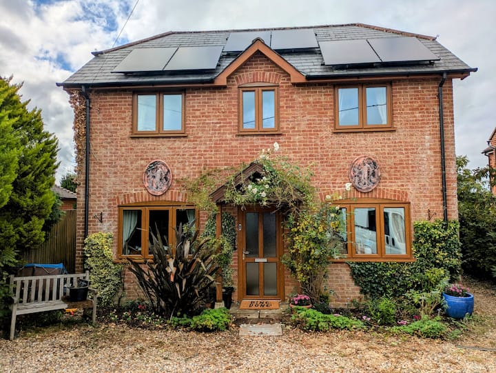 4 Bed Home In The Heart Of The New Forest - Salisbury