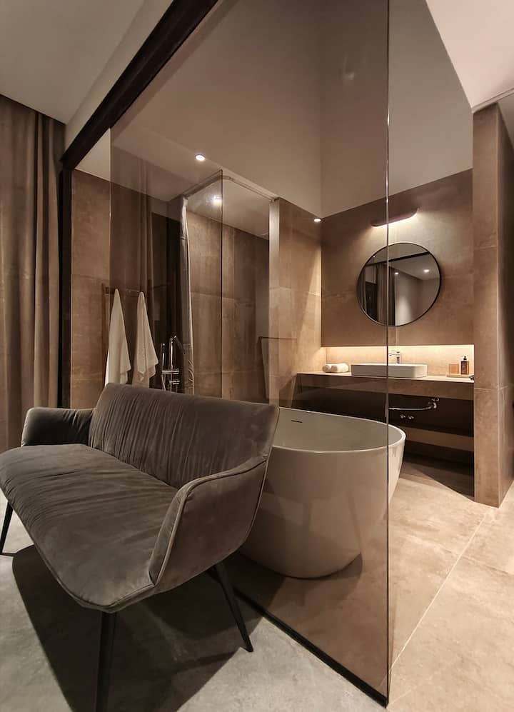 Moderninfluence-06-junior Suite - Porto