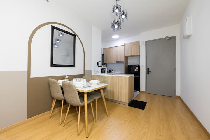 5pax Earth Muji Gamudacove Mayabay By Sleepy Bear - Banting