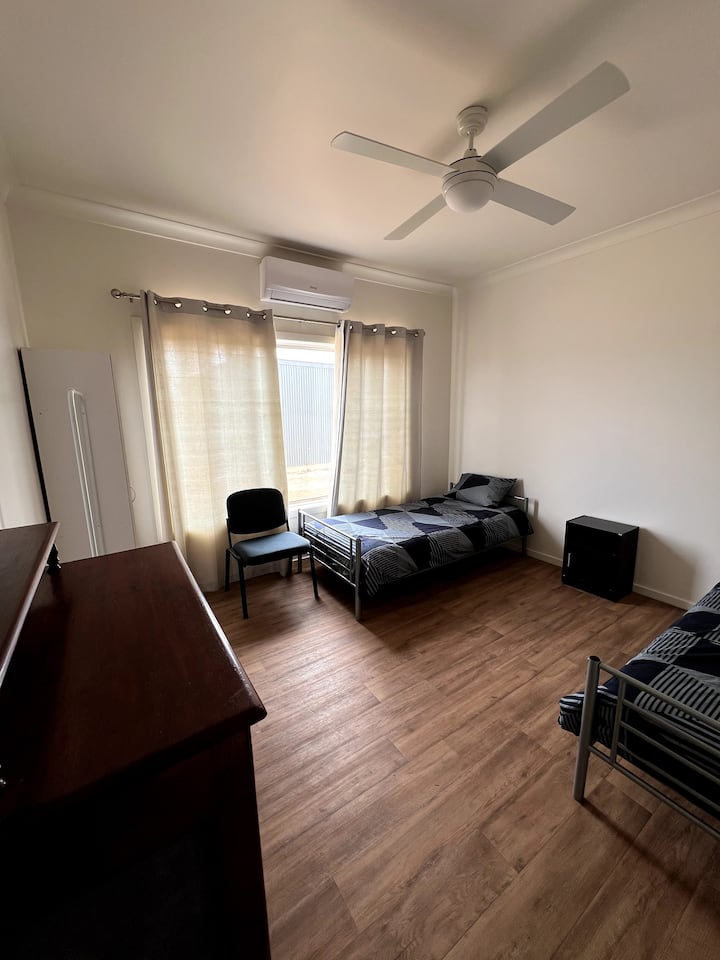 Cabarita Share House Room 3 - Mildura