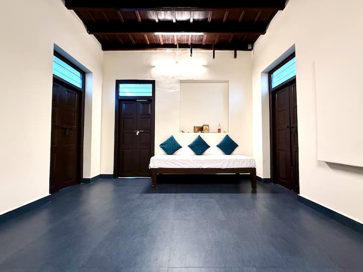 Summer House 3bhk On Ground Floor City Centre - Mangaluru