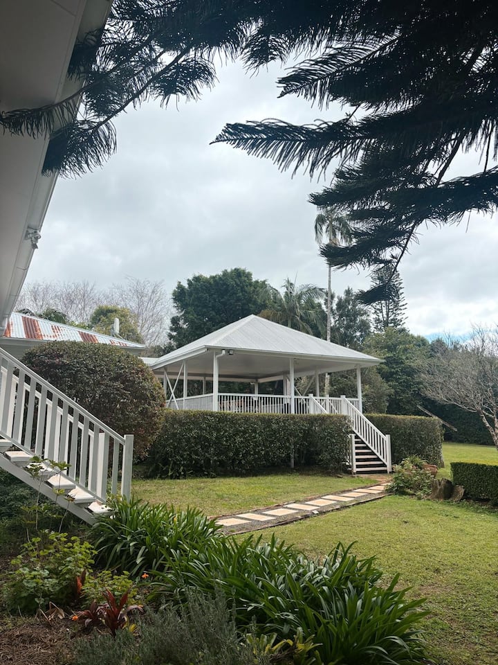 Obi Obi Homestead - Mapleton - Mapleton
