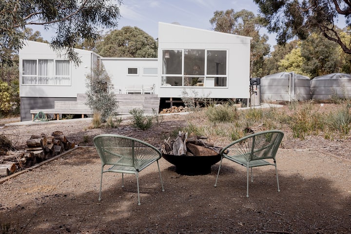 Spring Beach Rise - Orford
