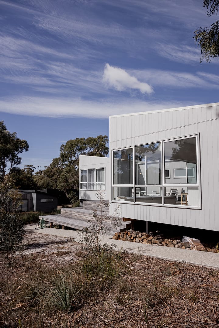 Spring Beach Rise - Orford