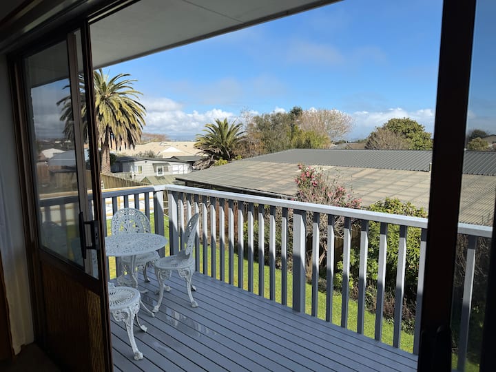 Bach On Balmoral - Richmond