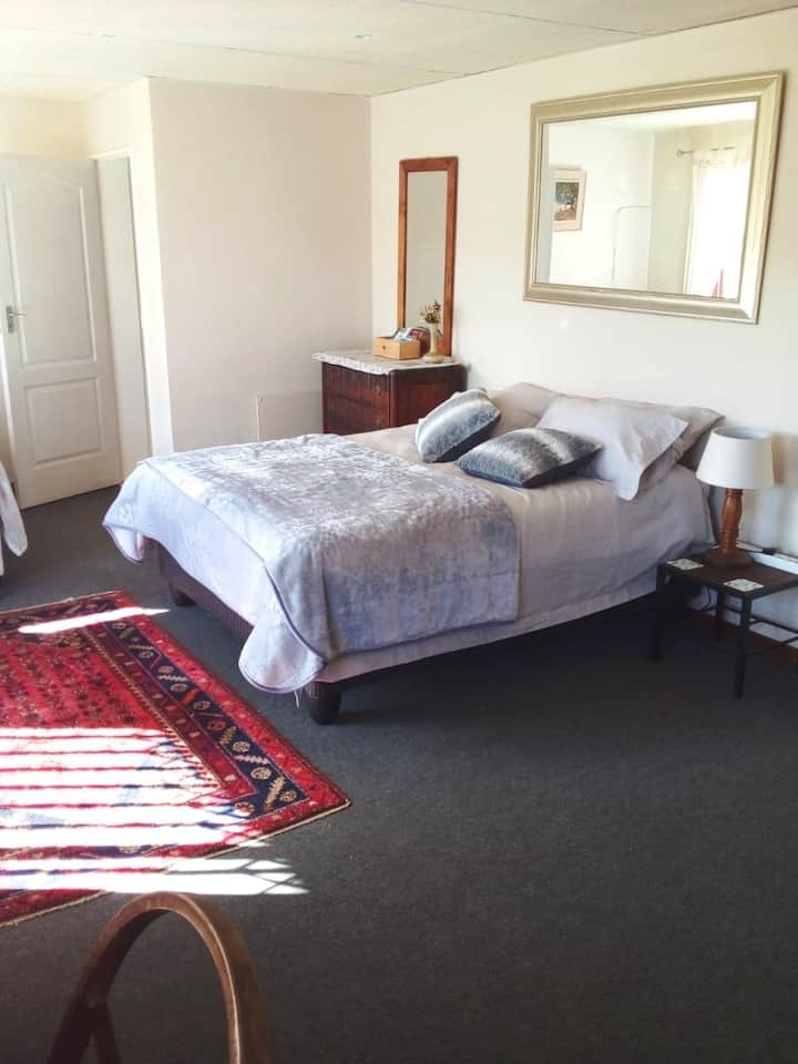 Garden Suite - Montagu - Montagu