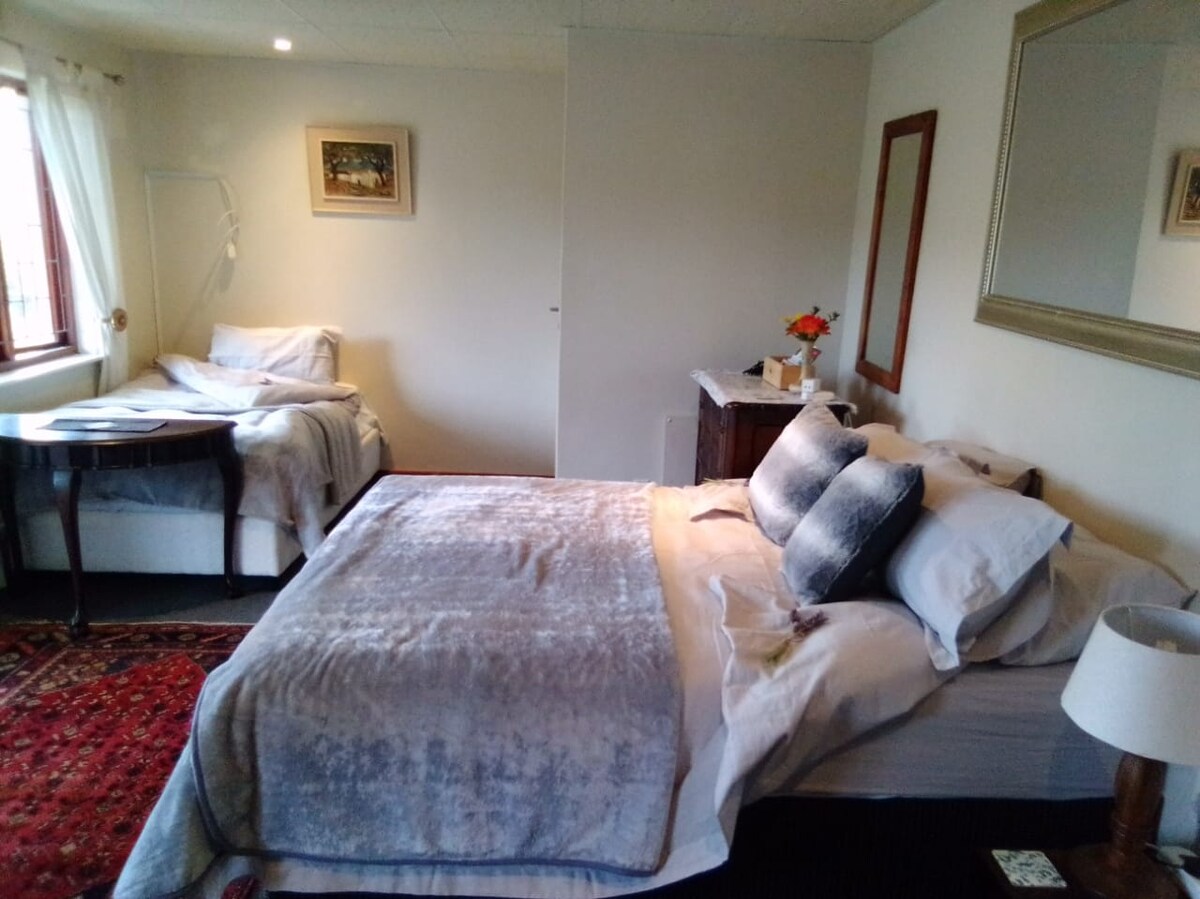 Suite avec jardin - Montagu - Guest house à louer à Montagu, Cap ...