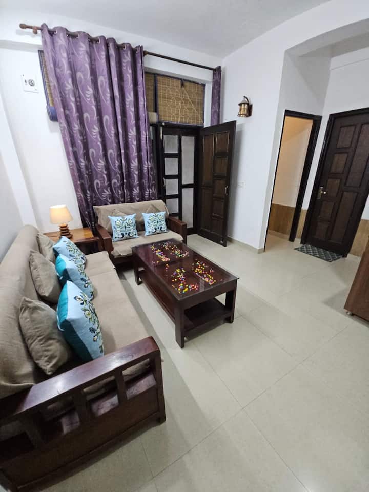 Tapovan Sunshine Stay By Jabula Getaways - 瑞詩凱詩