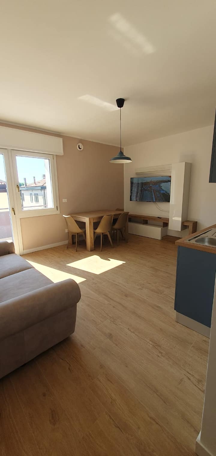 Ca' Dei Mori: The Charm Of Venice In 15 Minutes! - Mestre