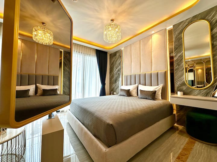 Новая студия Bellevue Bangtao - Phuket