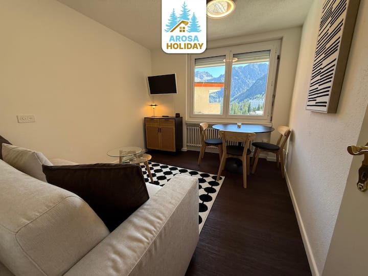 Jäggi 35 By Arosa Holiday - Langwies