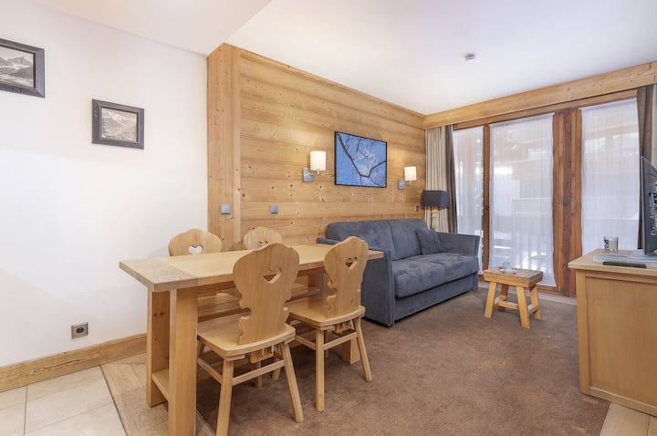 Logement De Luxe A Courchevel 1850 - Courchevel