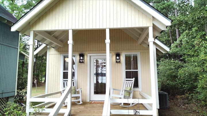 Cypress Shores On Calion Lake - El Dorado, AR