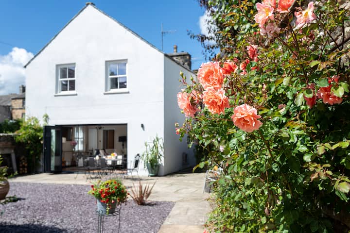 Salt Pie Cottage - Kirkby Lonsdale