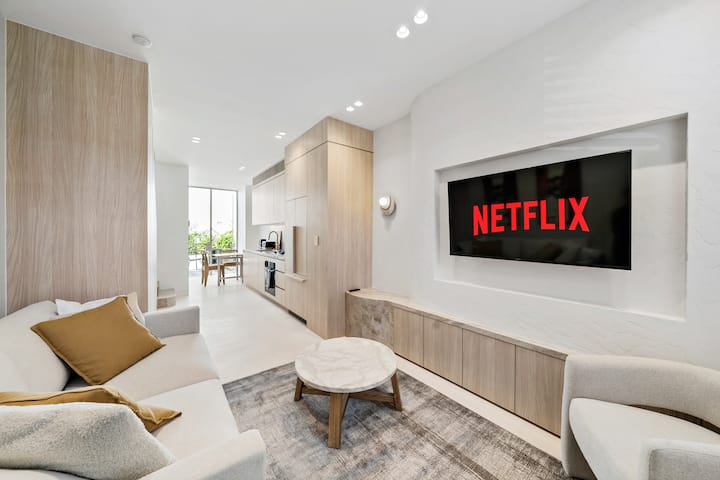 Bright 2br Paddington Retreat, Balcony & Near Park - Sydney