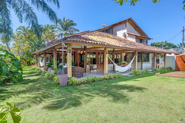 Casa Completa - Itacaré