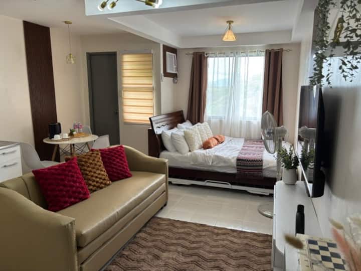 Dainty Den Lf508 | Comfy & Chic Home Near Ek - Biñan