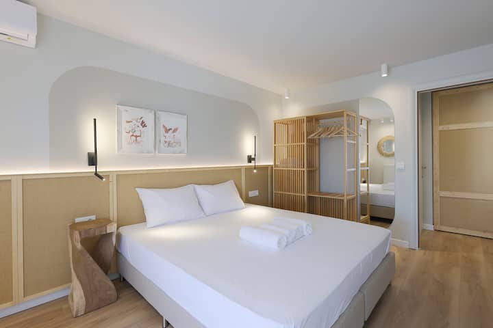 Soulful Sky Living - Thessaloniki