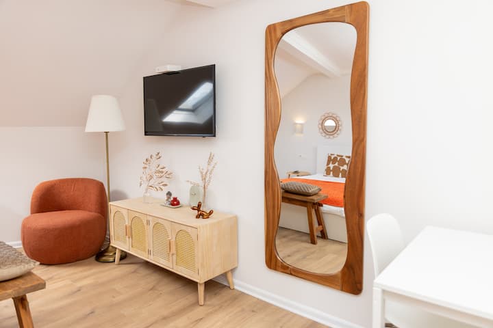 Eu Quarter Hidden Gem - Brussels