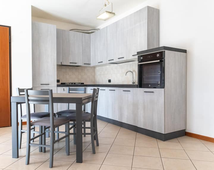 Mira Venice Apartment [Vicino A Venezia] - Mira