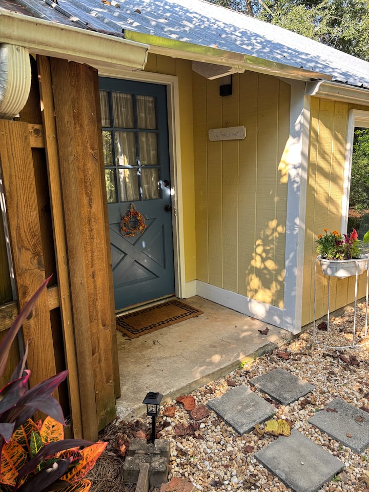 Watkinsville Cottage 10 Miles To Uga - Athens, GA