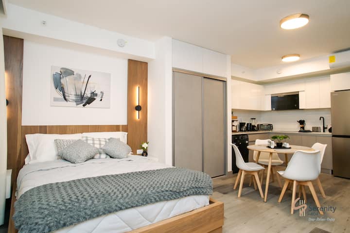 Stylish Studio In Escalante – Central & Modern - Costa Rica