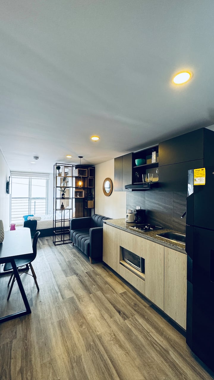 Cabrera Chic Apartment - Meta