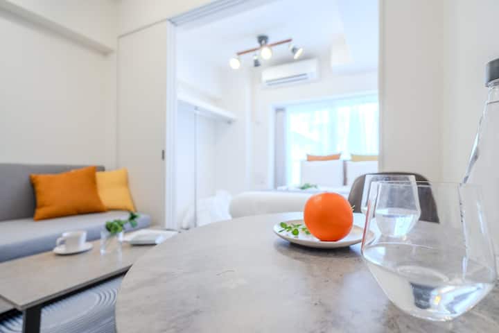 Built In 2025 / Close To Tokyo Skytree/c02 - Ueno