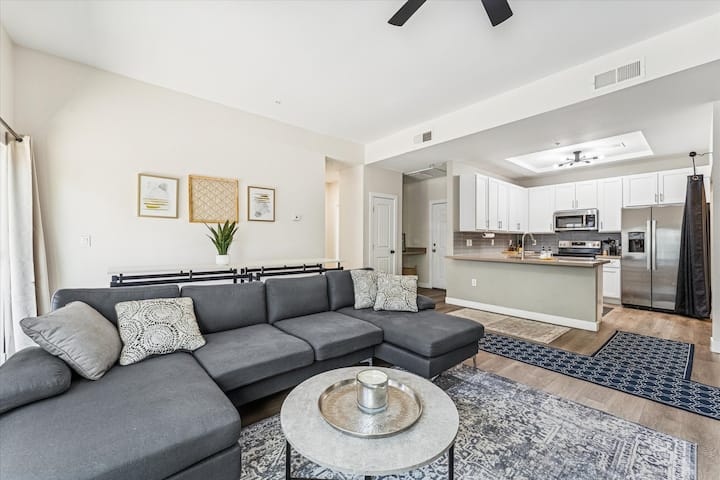 Peoria 2 Bedroom Getaway - Peoria