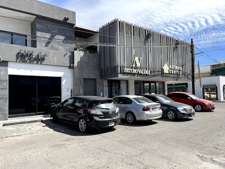 Jack2 - Blvd Rodriguez - Facturamos - Hermosillo