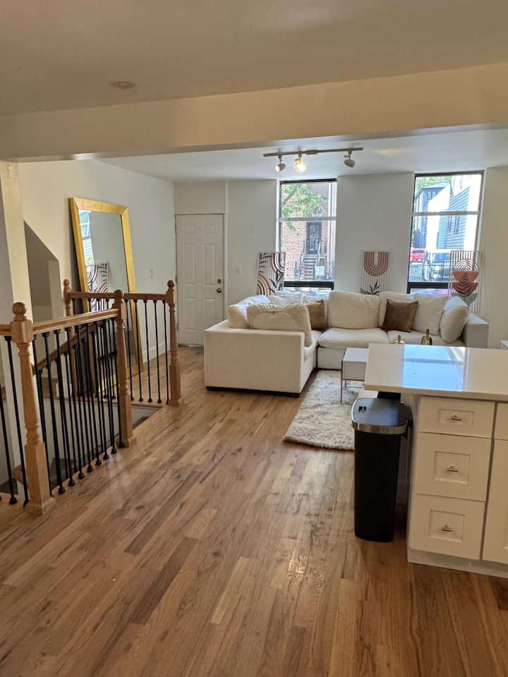 Spacious | By Uic | Close To Downtown 9sc - McKinley Park - Chicago