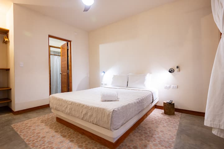 La Quebrada | Adorable Hotel Room W/breakfast+pool - Máncora