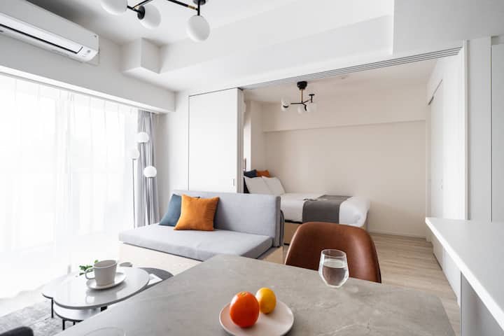 Built In 2025 / Close To Tokyo Skytree/g10 - Akihabara