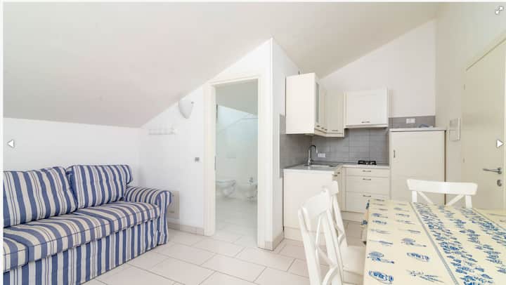 Accogliente Monolocale-con Parcheggio-5min Mare - Cervia