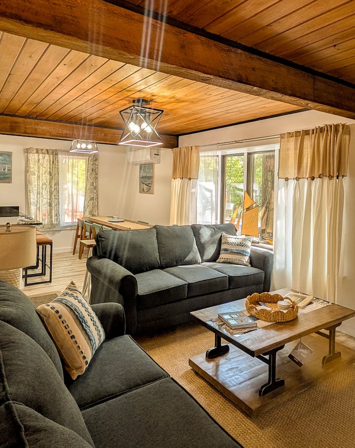 Beautiful Bar Harbor House - Bar Harbor