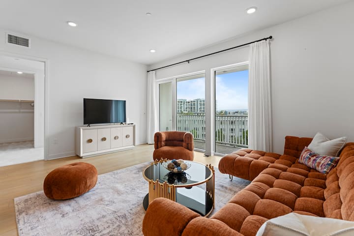 Modern 3br Irvine Condo | Great Park Views M#42492 - Santa Ana, CA