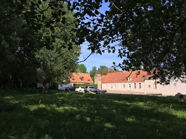 Idéal Familles - 12 Pers - Côte D’opale - Pas-de-Calais