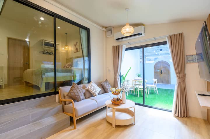 Family & Group-friendly 5br Home Near Makro Samui - Koh Samui