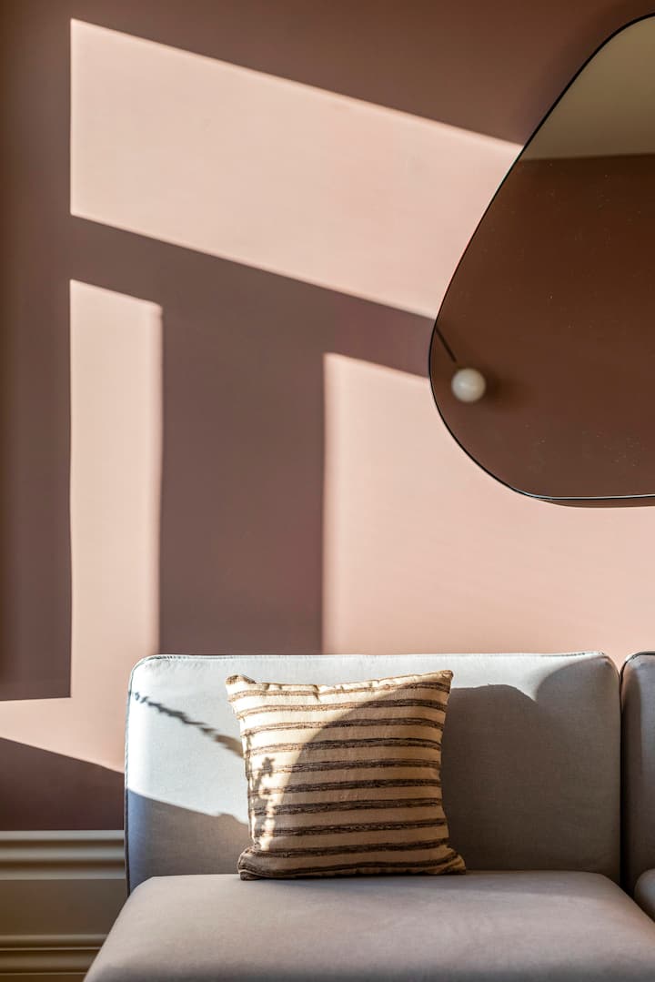Elegant T2 With Pool View & Jaccuzi - Porto