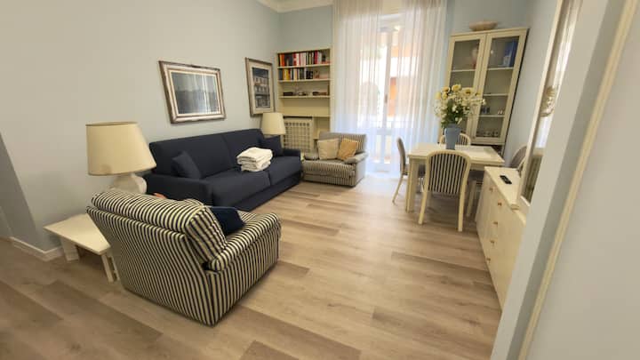 Suite Ruffini 7 - Sanremo - Sanremo