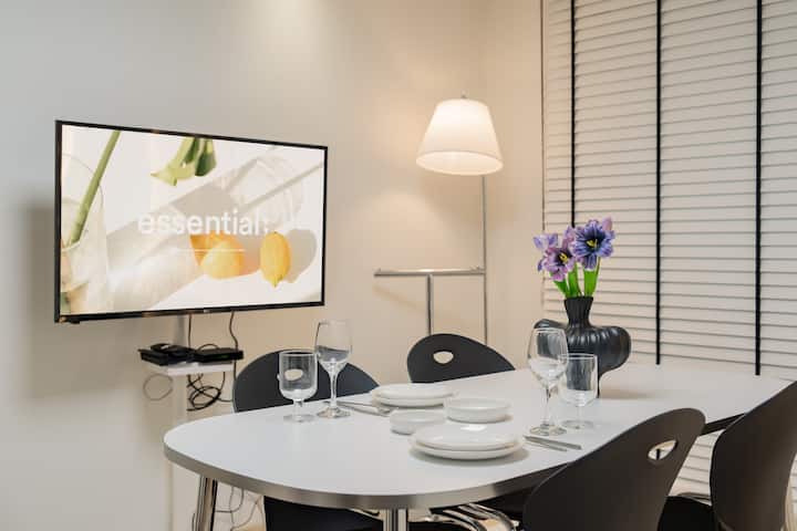 [50%sale]신축,합법숙소 서초역7분,강남역,명동,홍대,성모병원,고속버스터미널,이태원 - Seoul