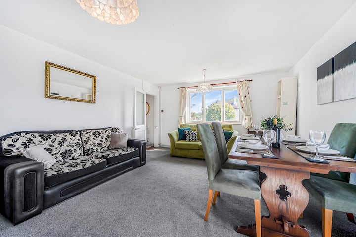 Contractor/nurses/3br/ Long Stays/headington - Oxford, Reino Unido